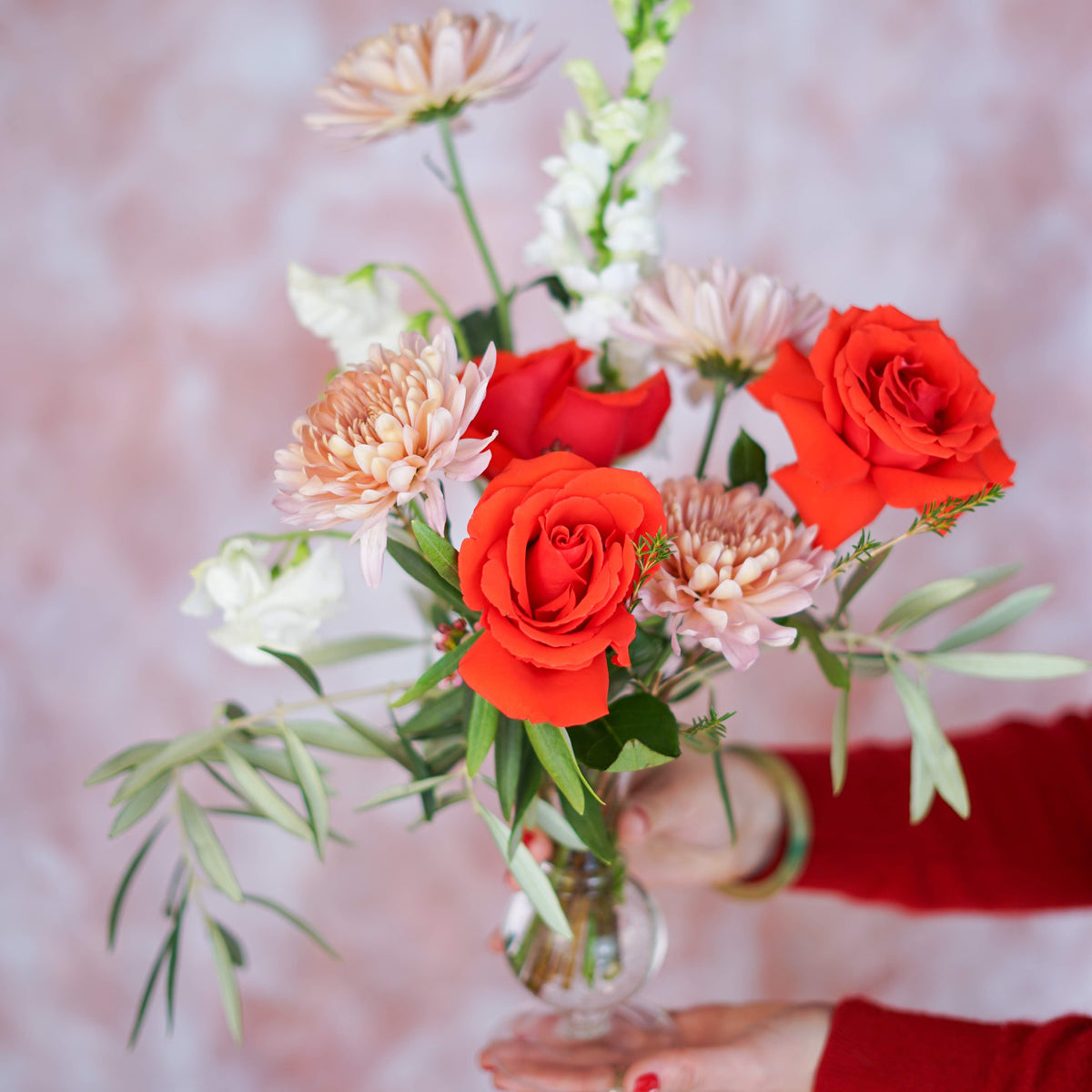 Eve Floral Co.-Cincinnati Wedding and Event Florist | Cincinnati, Ohio ...