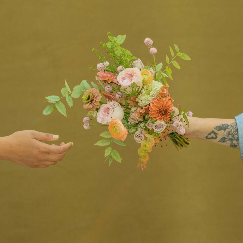 Eve Floral Co.-Cincinnati Florist | Cincinnati, Ohio – Eve Floral Co.